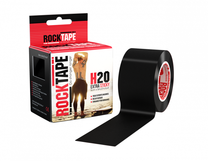 H2O Tape (Water Sports) - Athletic Braces Online