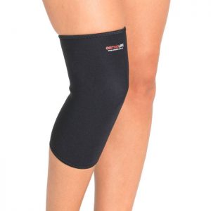 Ortholife Closed Patella Knee Support - Athletic Braces Online